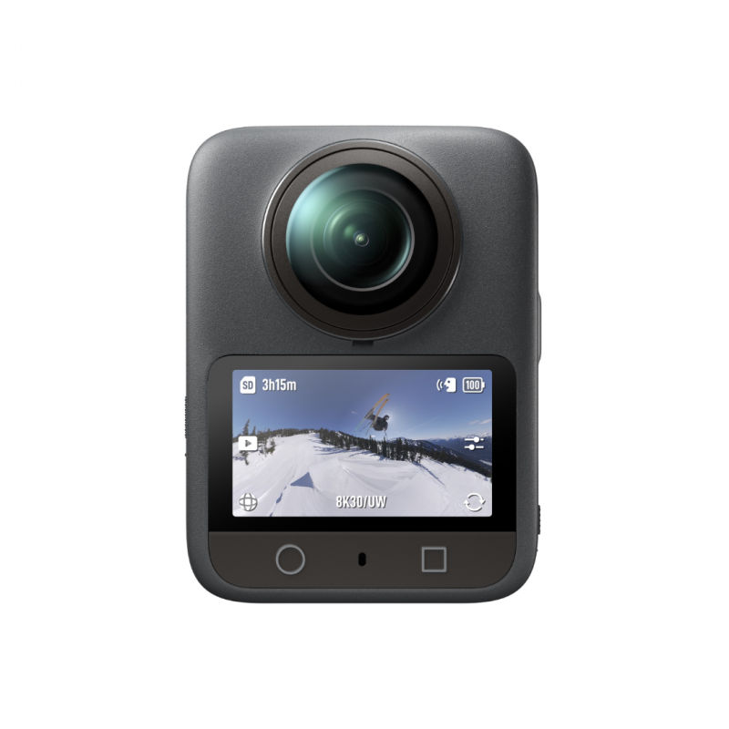 DJI Osmo 360 Standard Combo